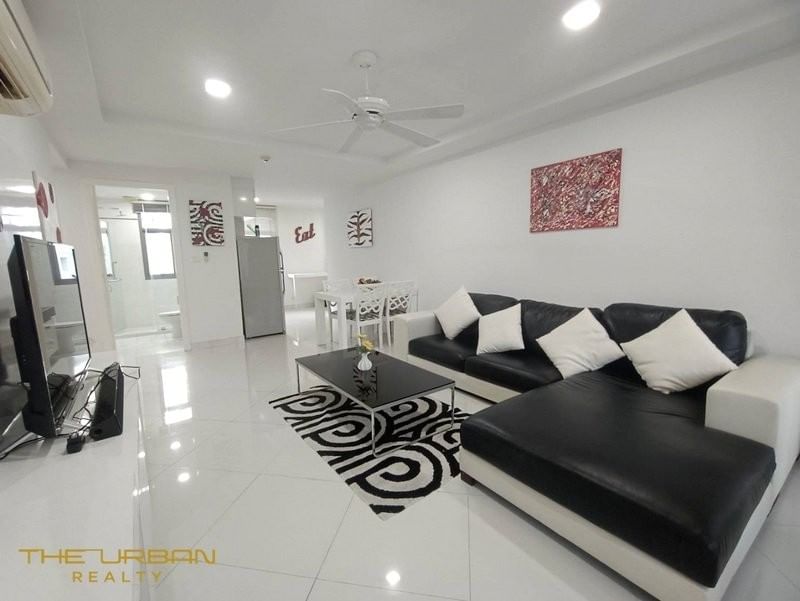 The Urban Condominium - The Urban Realty