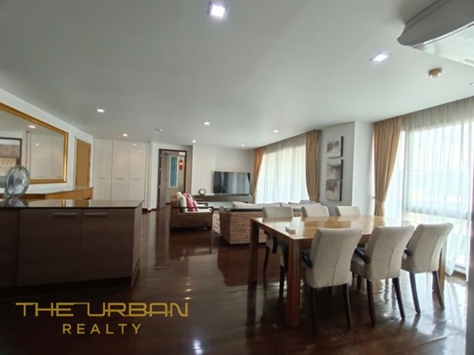 The Urban Condominium - The Urban Realty